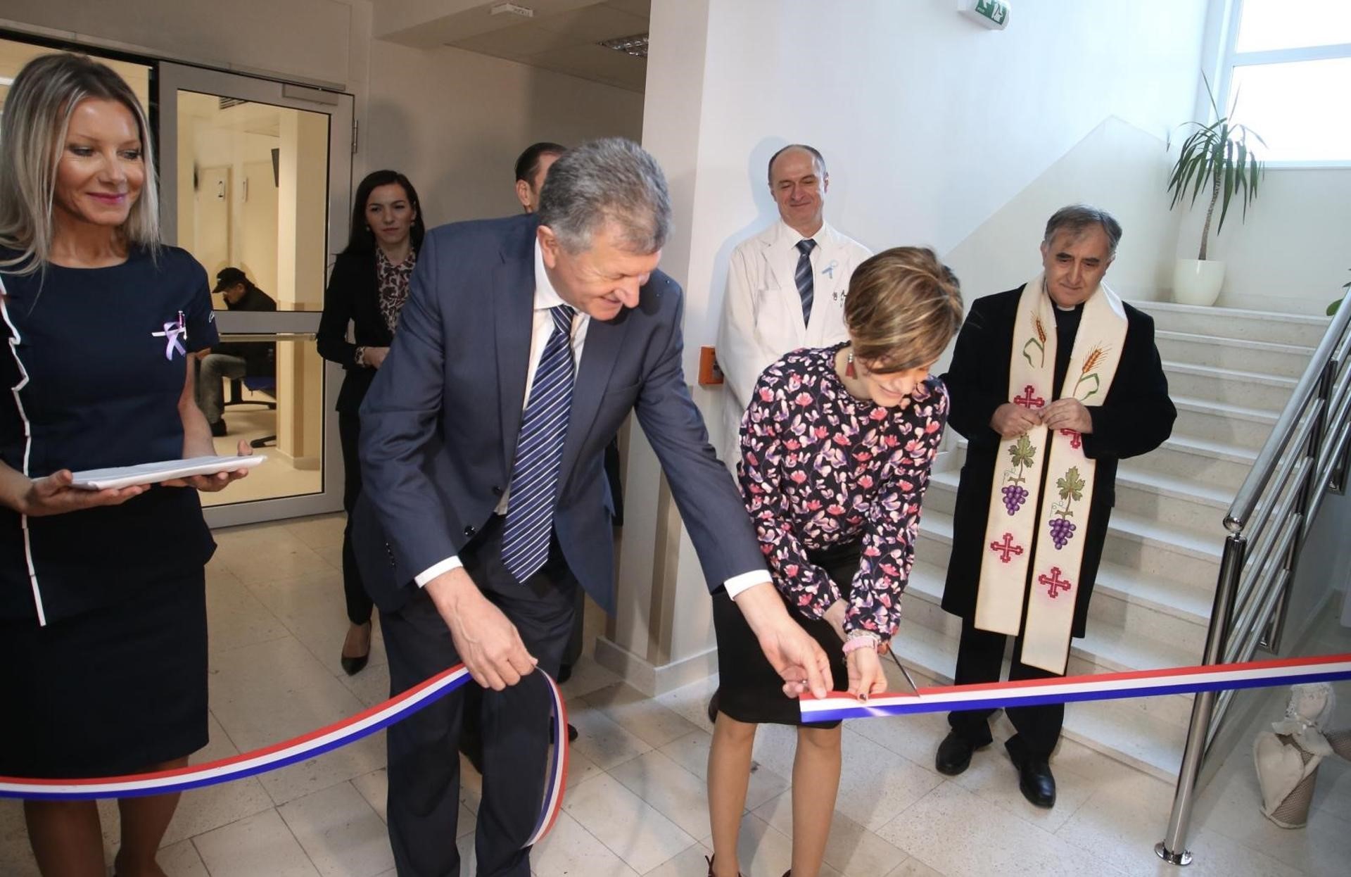 Ministarstvo zdravstva Republike Hrvatske - Otvorena onkološka dnevna ...