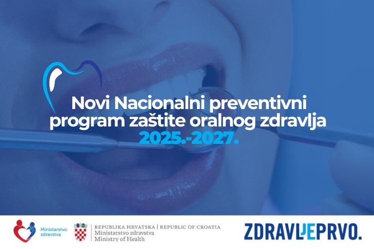 Ministarstvo zdravstva Republike Hrvatske - Ministarstvo zdravstva ...